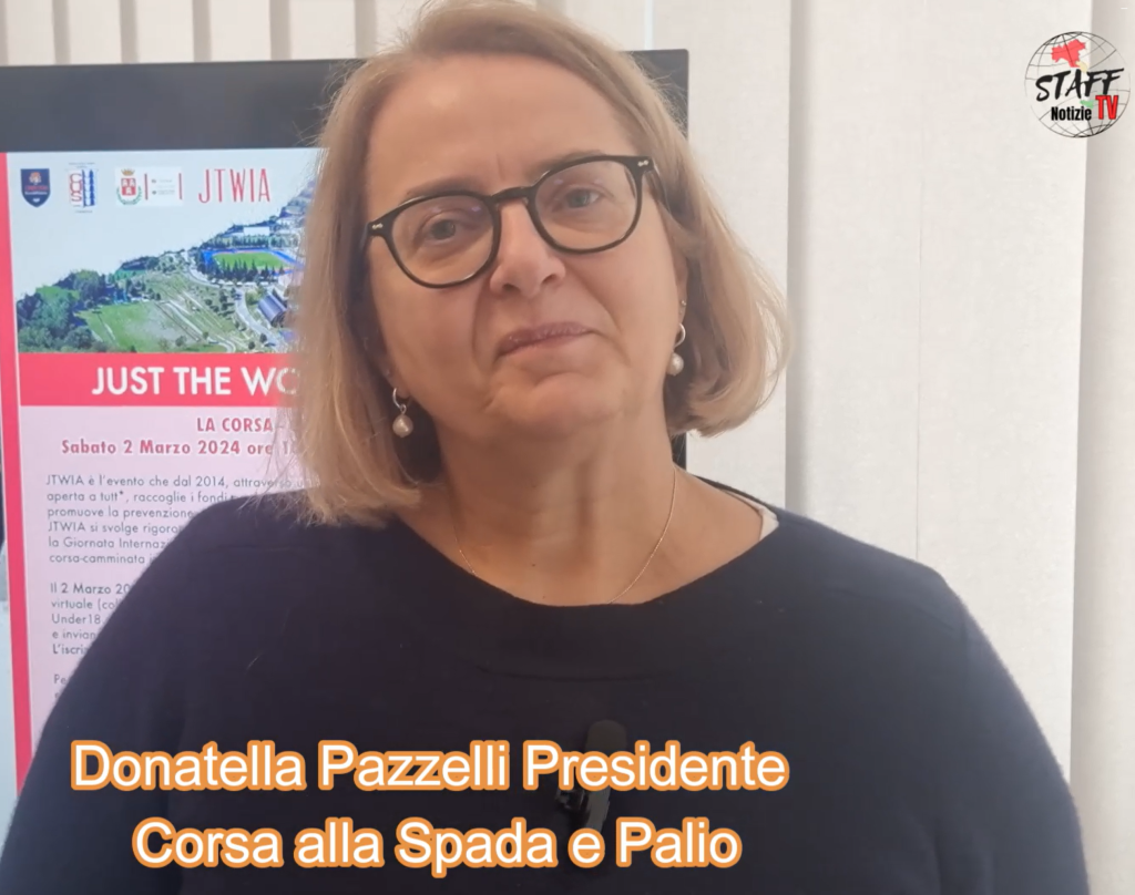 Corsa alla Spada e Palio 43à edizione: le anticipazioni della ...