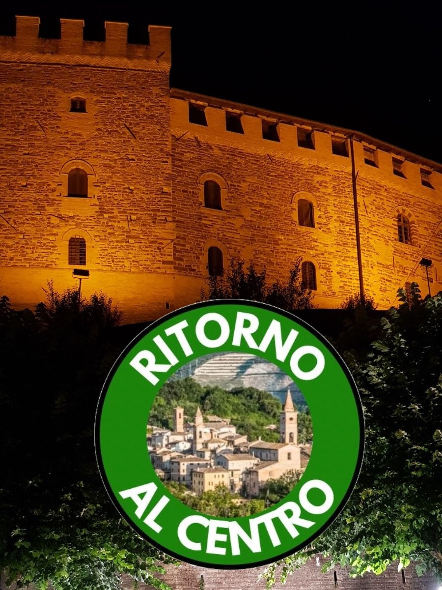 Caldarola: due liste bastano! Ma il "Ritorno al Centro"? - Staff TV ...